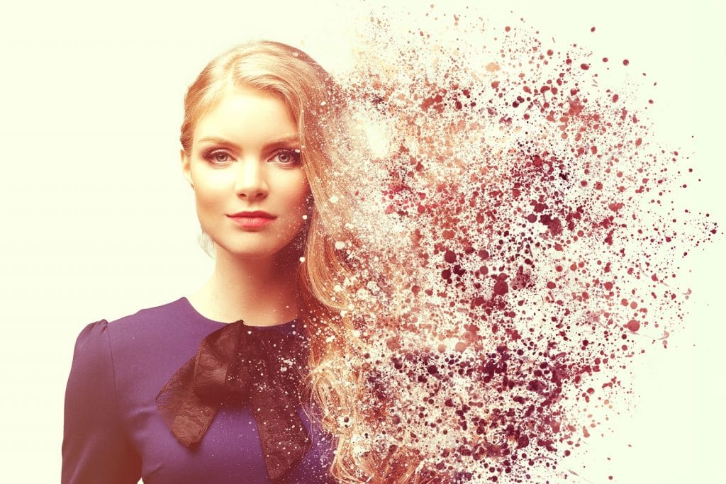 Graphicsmartz - The 8 in 1 Popular Effect Photoshop Bundle